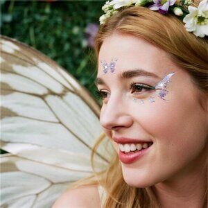 Other | Glitter Fairy Makeup Kit | Poshmark